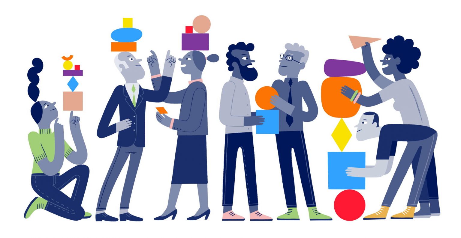 Process Communication Model® - Stressfrei kommunizieren